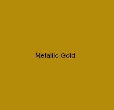 Metallic Gold Oracal 651 permanent adhesive vinyl 12X12 sheet – It's ...
